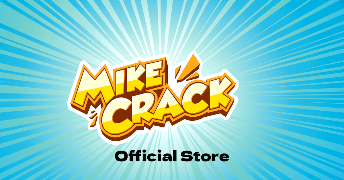 Mikecrack Official Store